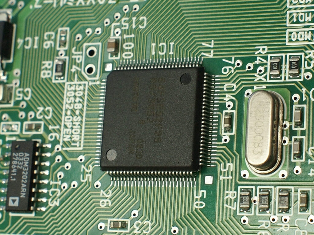 カスタムLSI(IC)が製造中止になった場合でも大丈夫！再生サービスをご提供しています。 - ものづくりサイエンスナビ